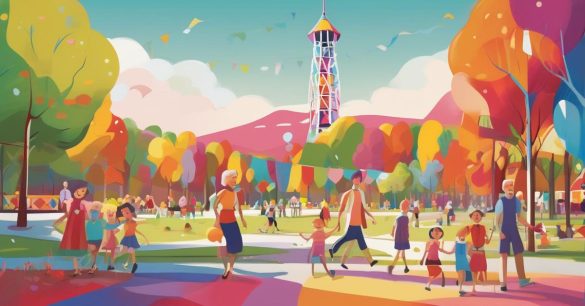 Poprad atrakcje: Odkryj malownicze szlaki - TuMalopolska.pl