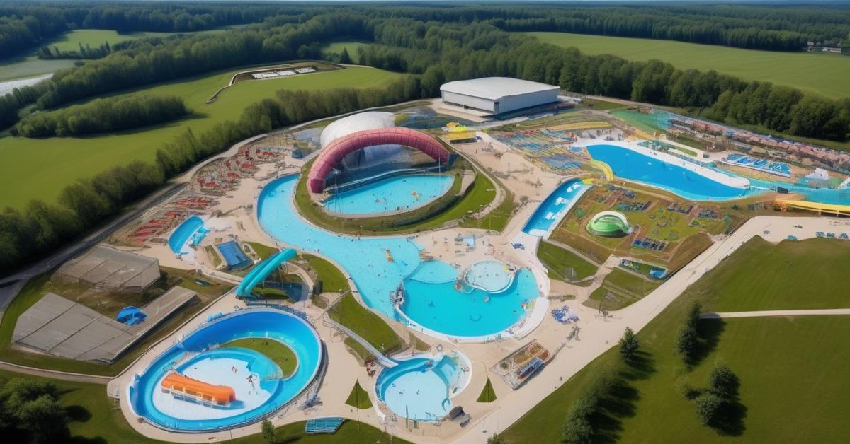Zapopradzie baseny: Odkryj najlepsze - TuMalopolska.pl