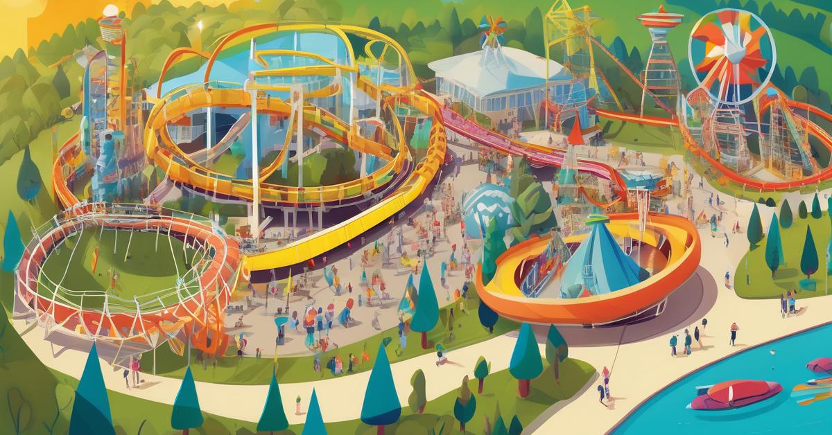 Zator Energylandia: Problemy z dostępem do parku - TuMalopolska.pl