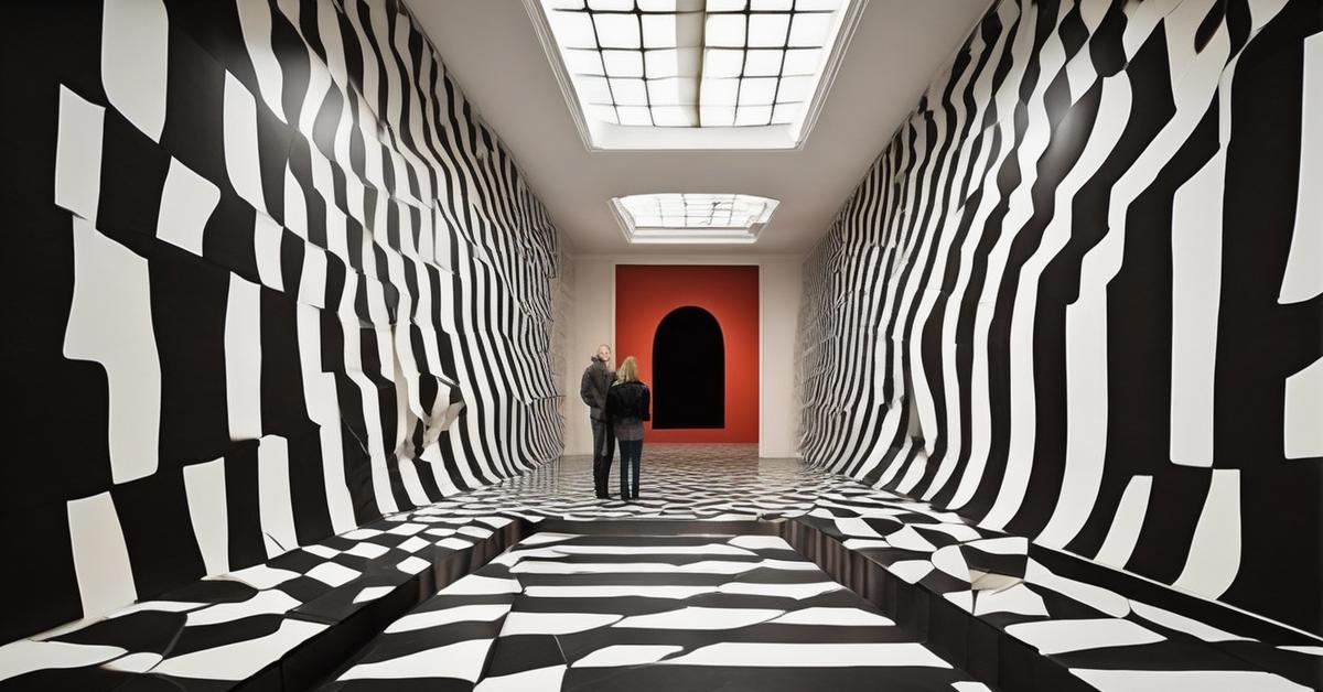 Muzeum iluzji Kraków: Odkryj świat magii - TuMalopolska.pl