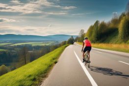 Poprad atrakcje: Odkryj malownicze szlaki - TuMalopolska.pl